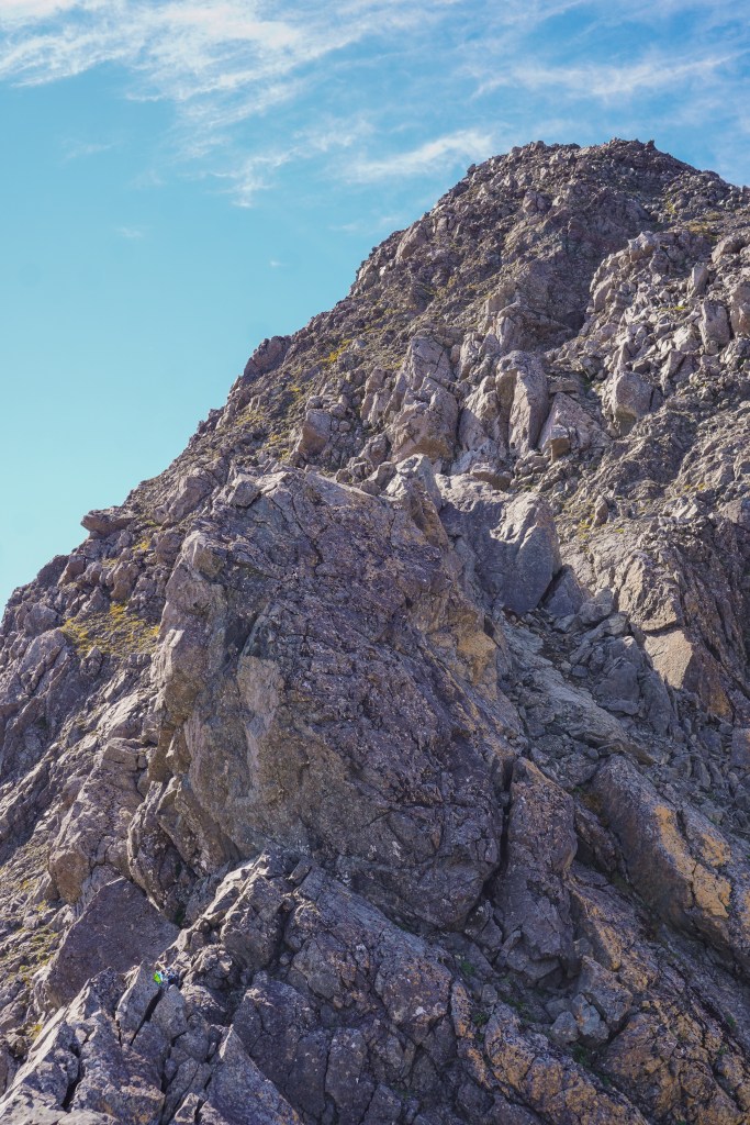 Phipps Temple Traverse – Peak Exposure